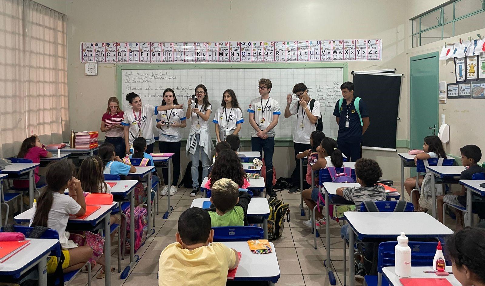 Na velocidade da luz: conheça a equipe Takion - Blog Educação - FIEP